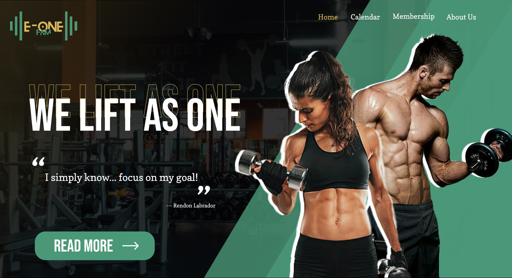 Edicher Ponce Escol | Portfolio